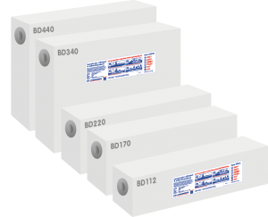 Hydrorock - The Green Label in Water Management