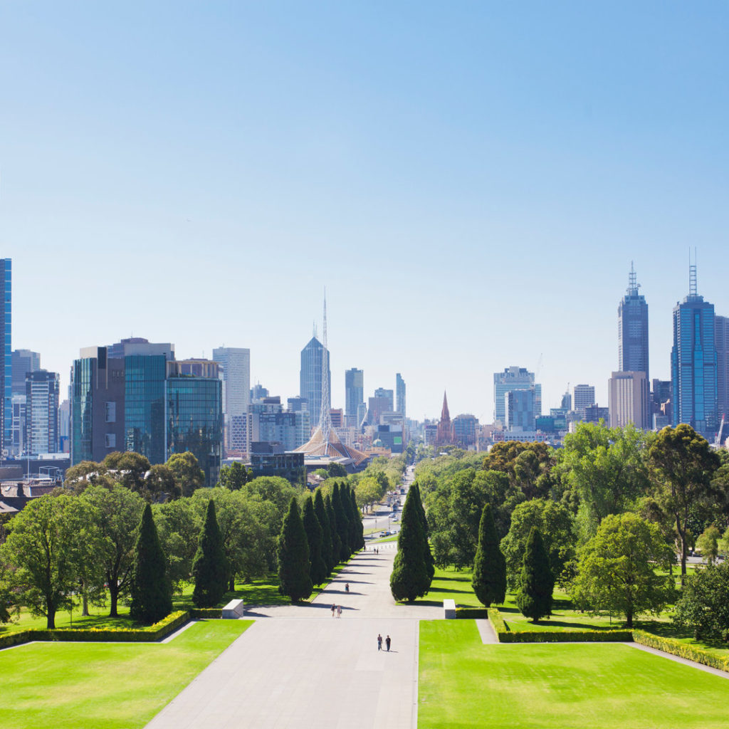 Hydrorock - The Green Label in Water Management